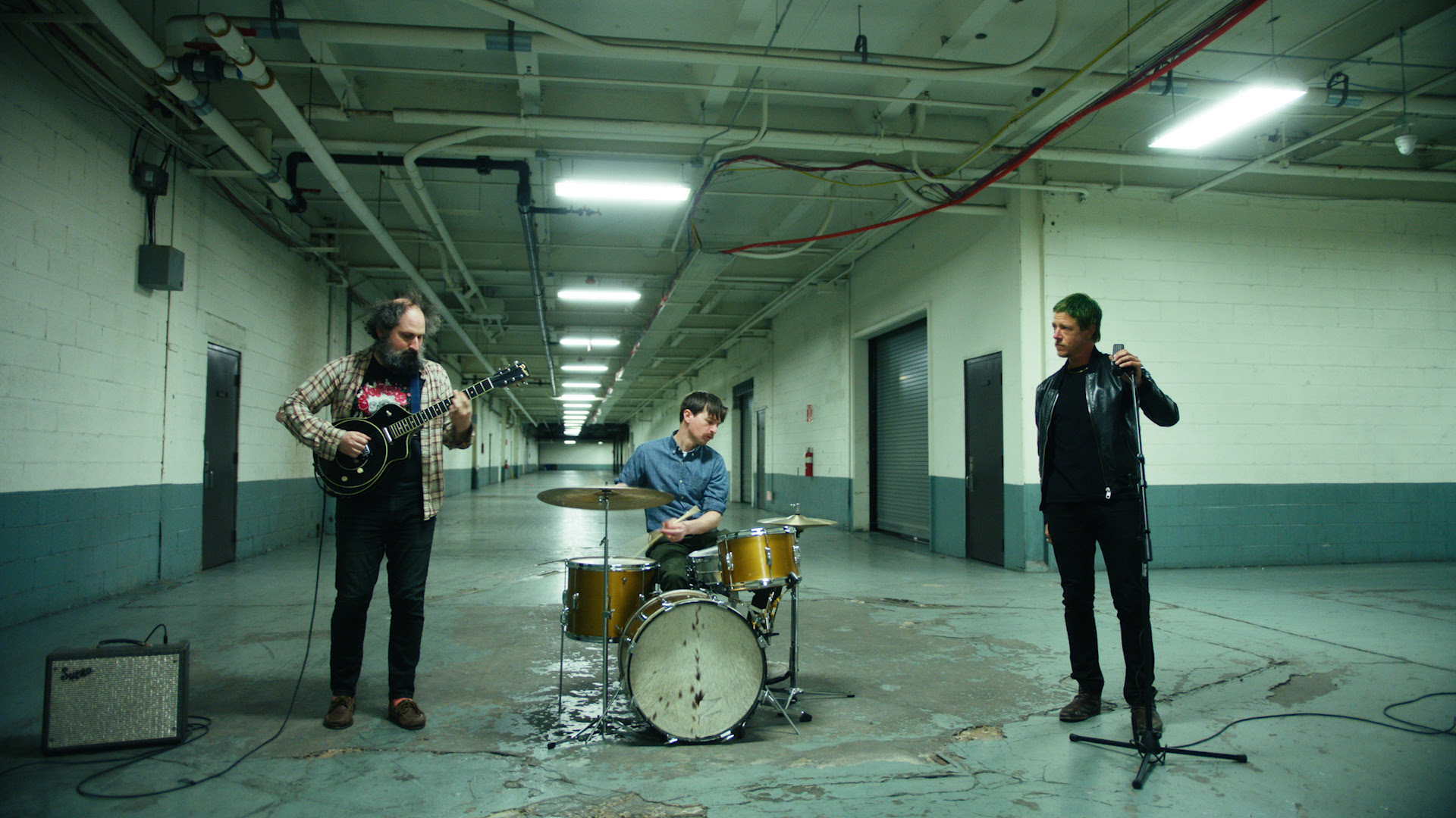 Muzz presenta su nuevo sencillo “Knuckleduster” - Indie Rocks!