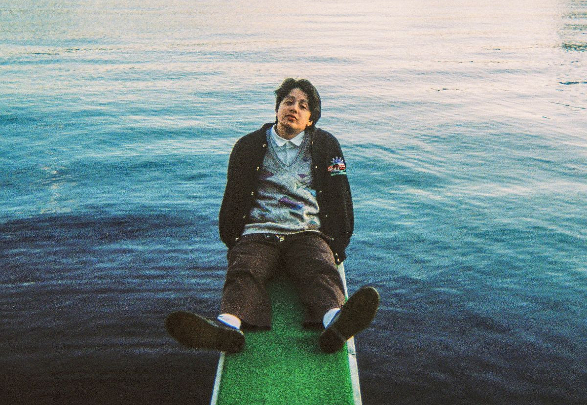 boy pablo anuncia su álbum debut 'Wachito Rico' - Indie Rocks!