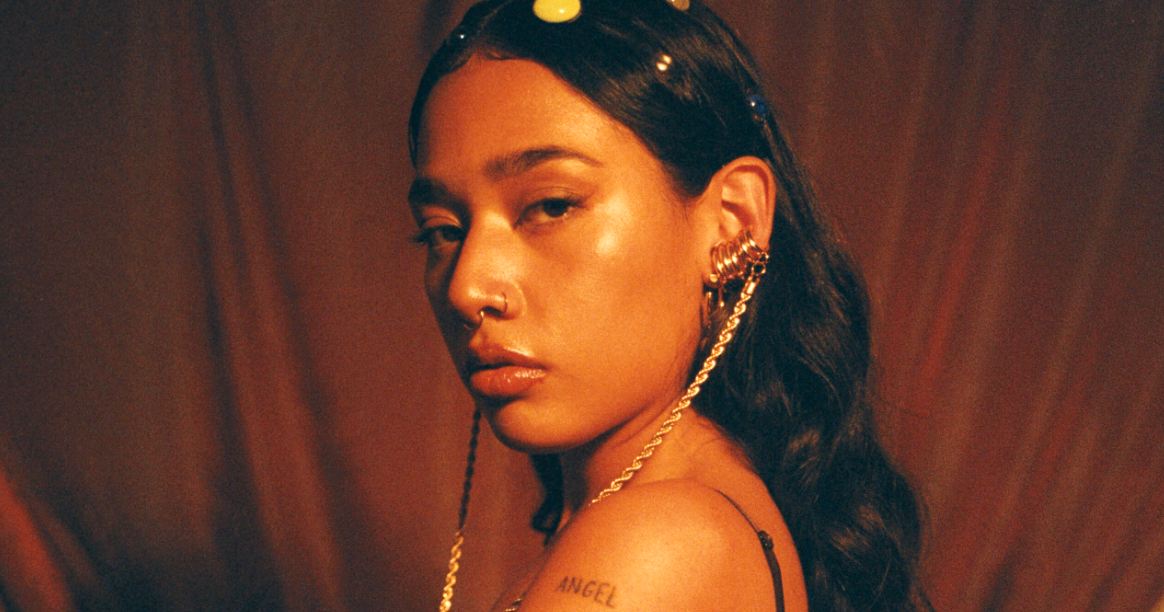 Selene, la nueva exponente de la música urbana de México - Indie Rocks!