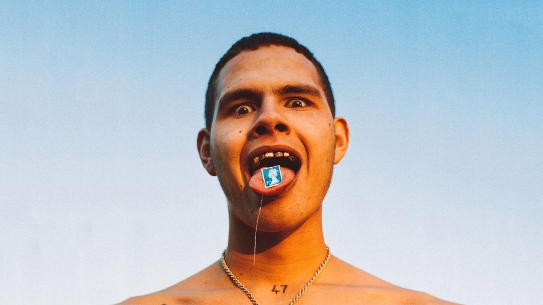 Slowthai te invita a su propio festival, ‘Happyland’