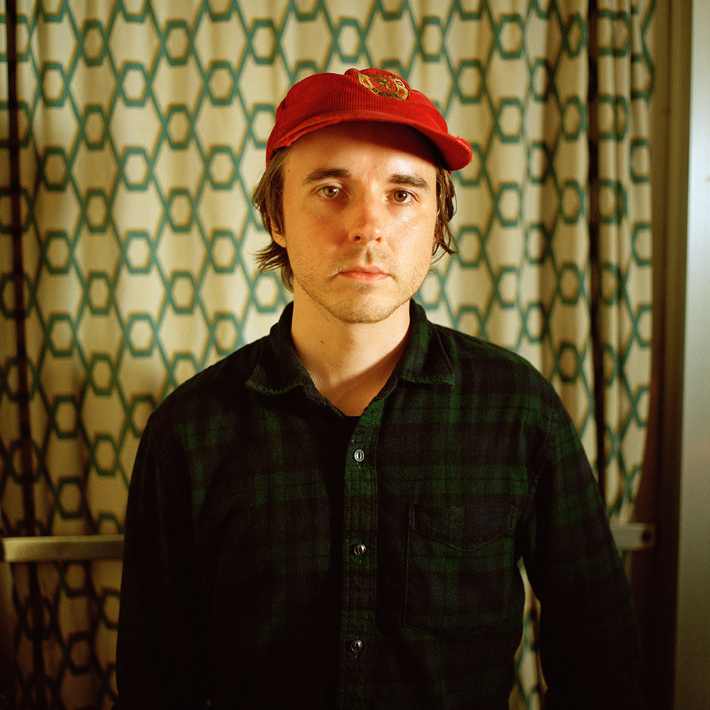 Andy Shauf All Request - Streaming en vivo