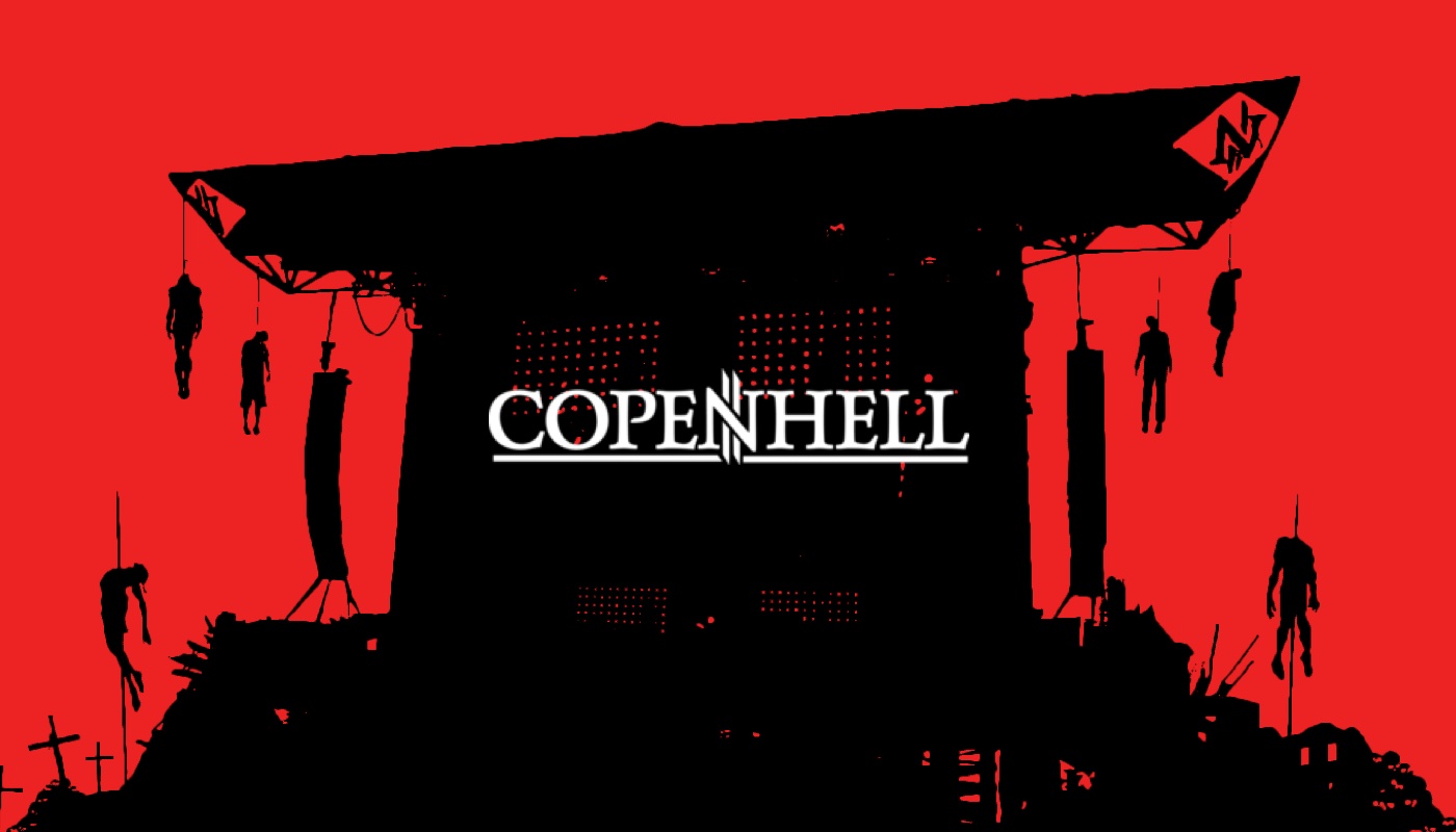 Los primeros confirmados para Copenhell 2021