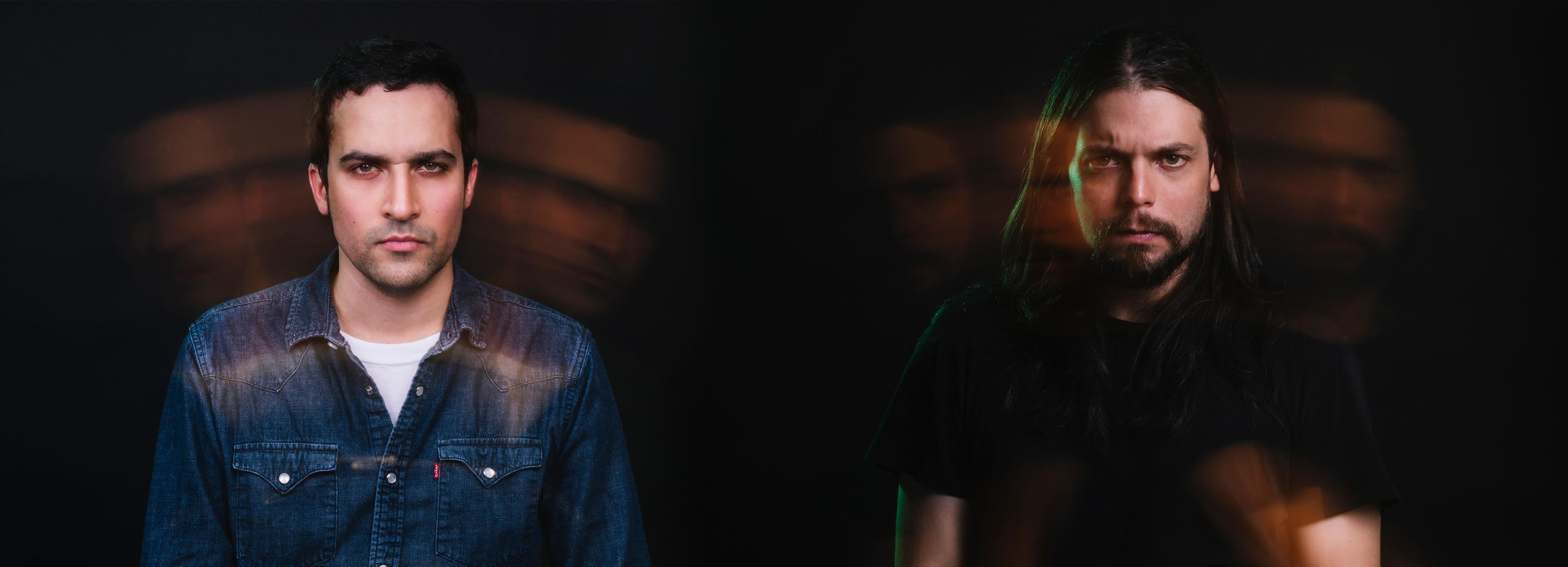 Los Mundos estrena su EP de remixes 'Sistemas'