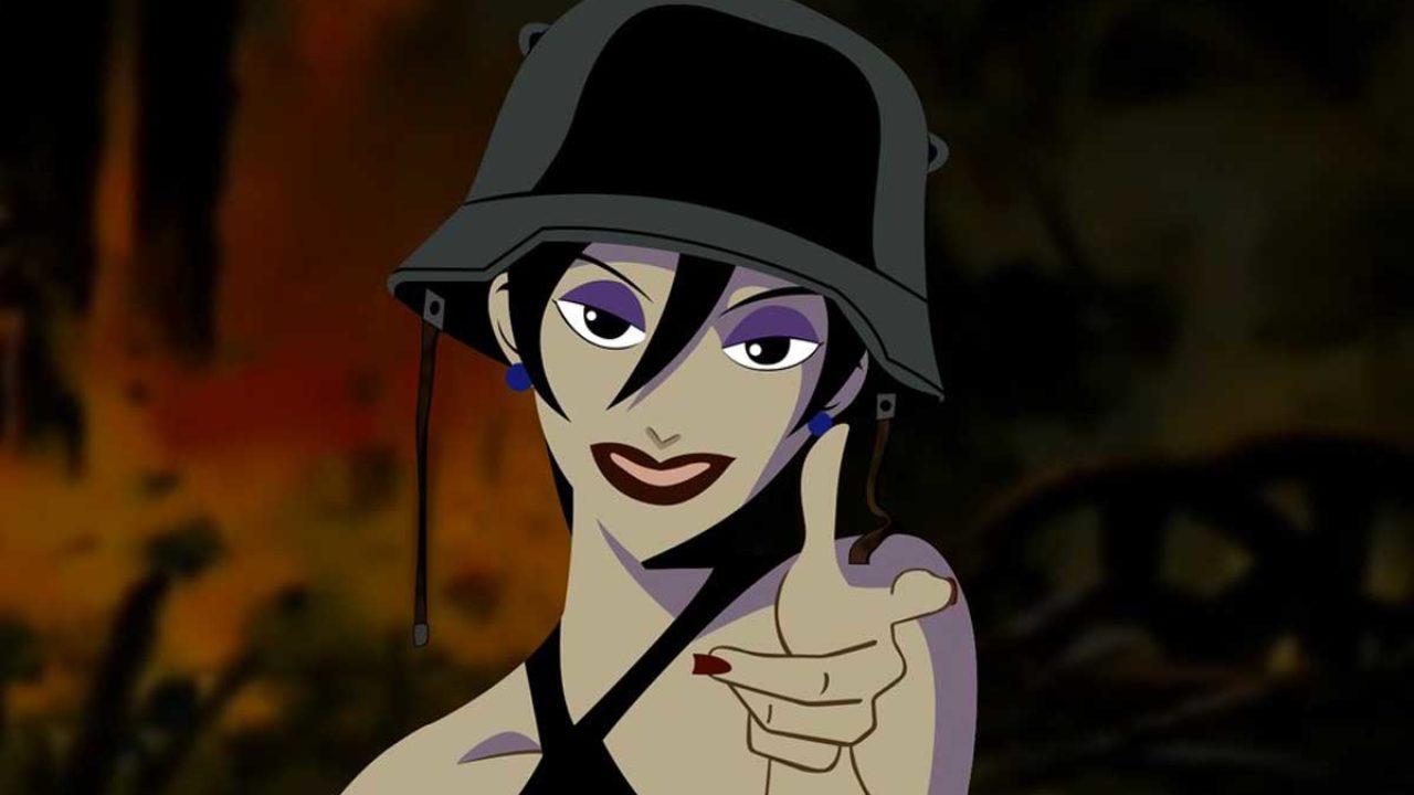 “Do the Evolution” de Pearl Jam ahora en libro