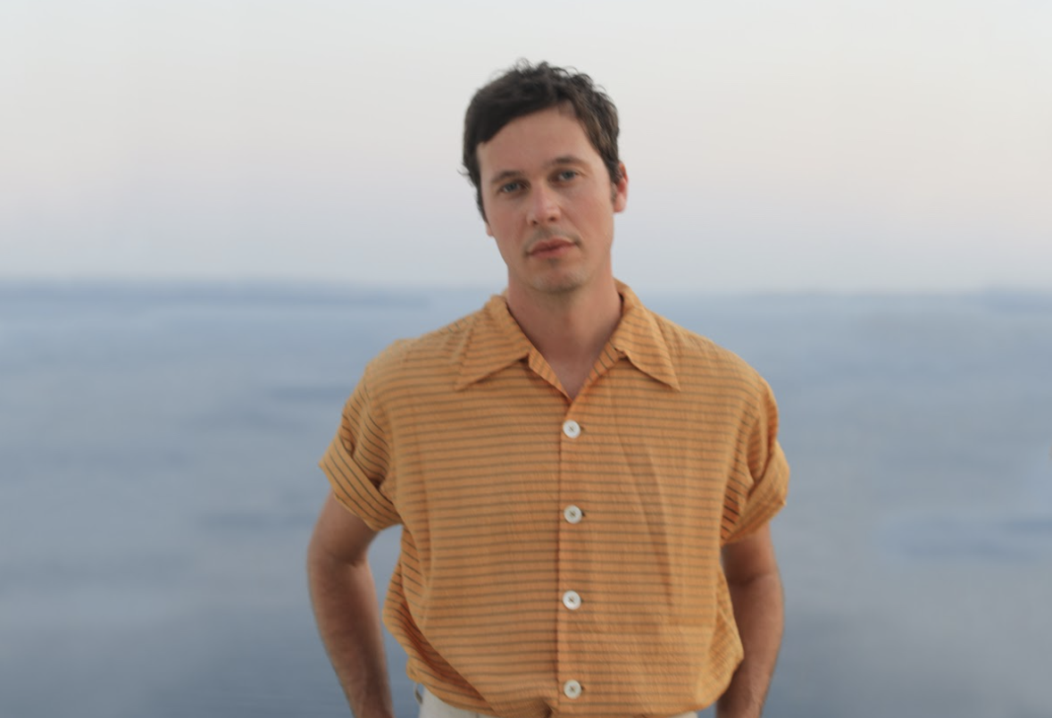 Entrevista con Washed Out