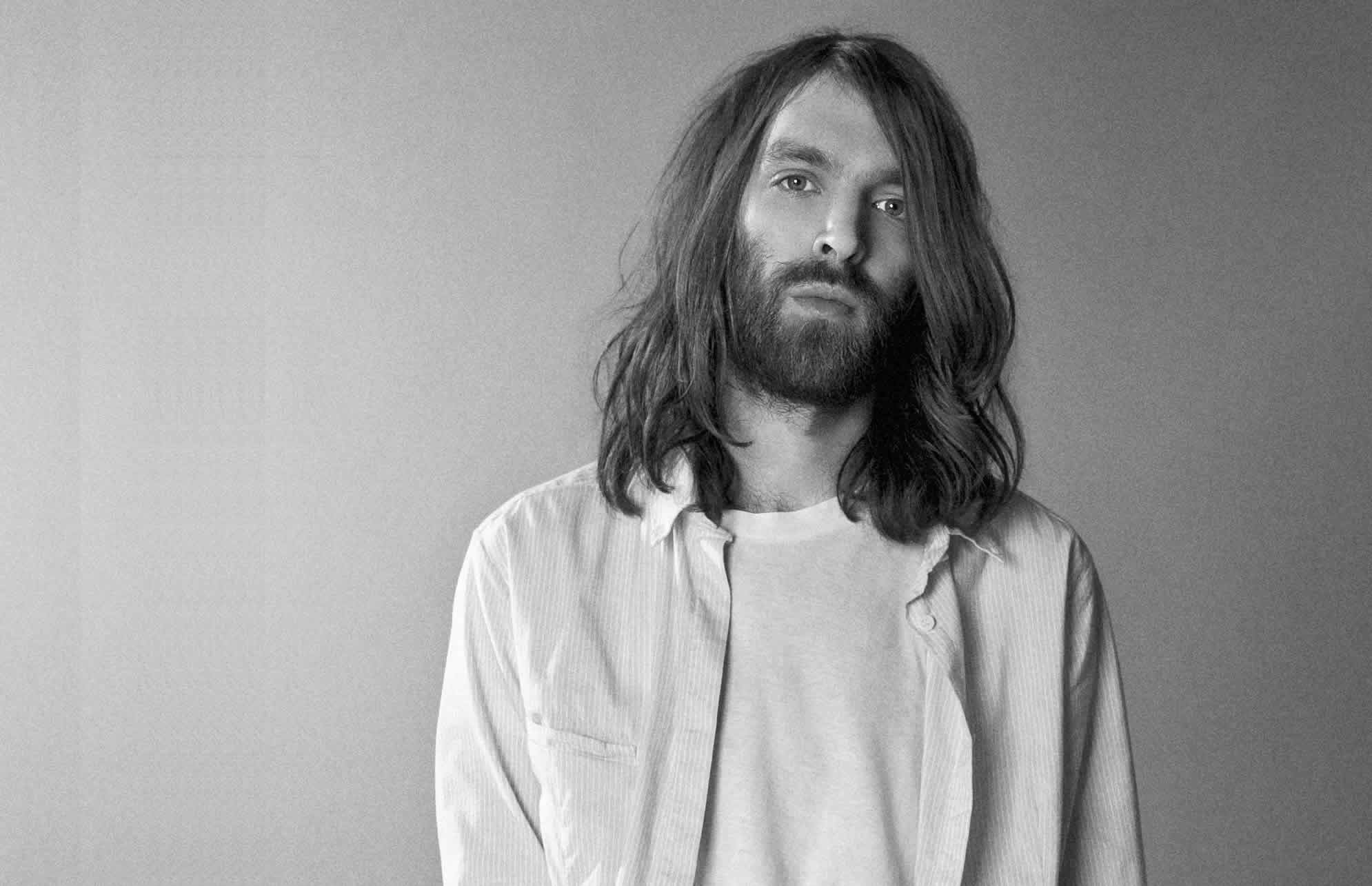 Escucha "Translight" lo nuevo de Breakbot