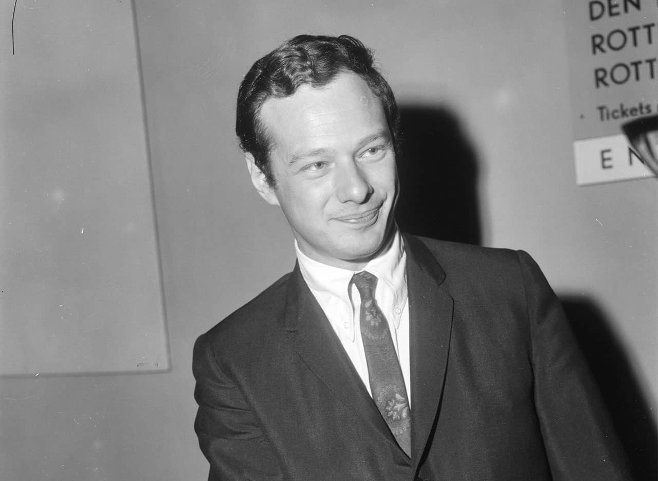 Brian Epstein tendrá su biopic dirigida por Jonas Åkerlund