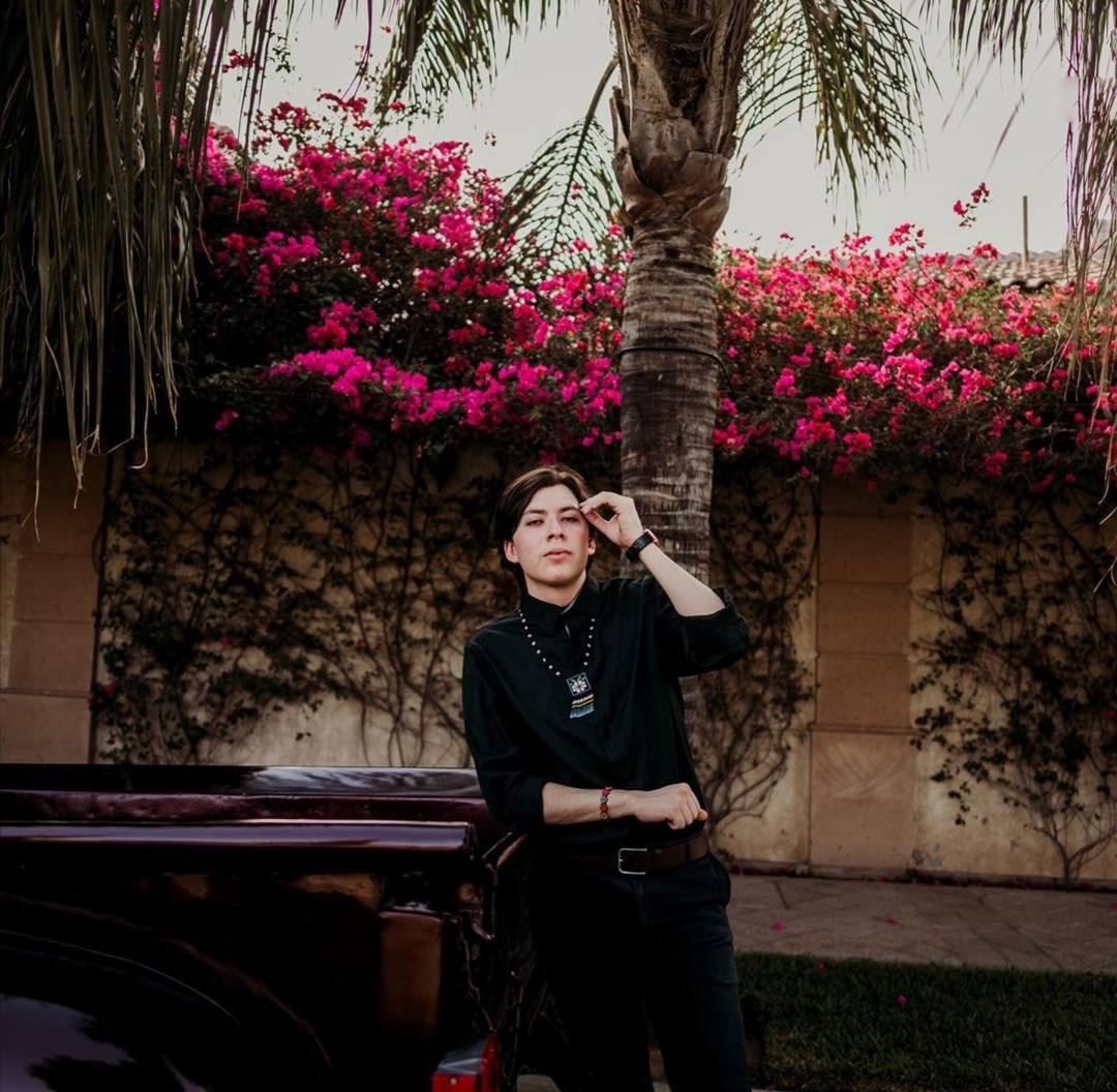 “Lo Supe De Ti”, lo nuevo de Daniel Quién