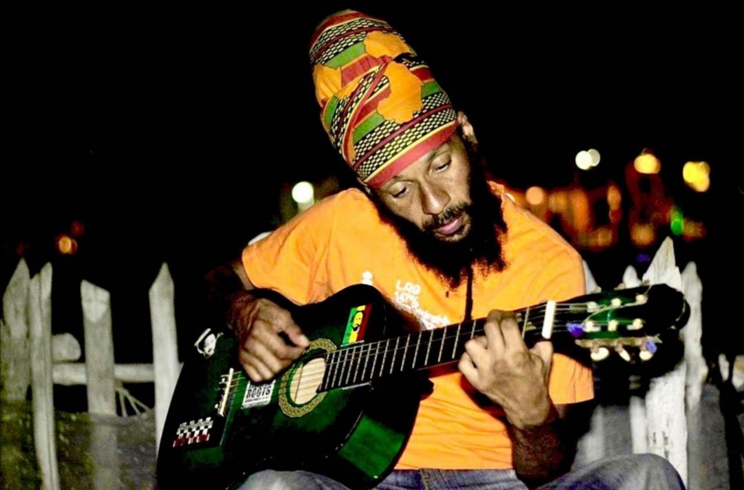 Fidel Nadal en concierto open air y streaming