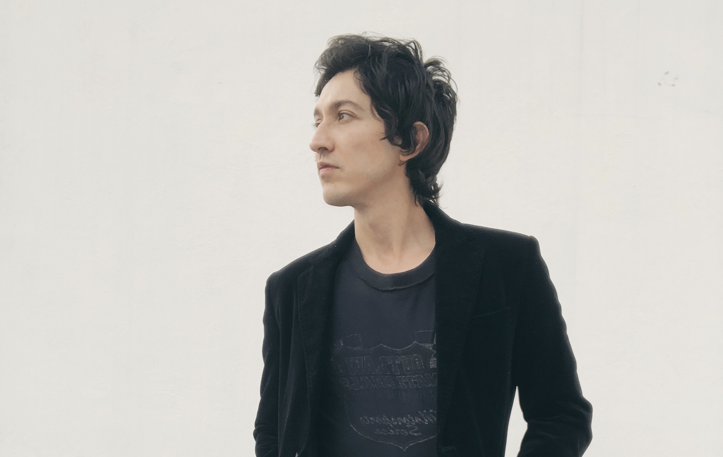 Javier Blake libera su nuevo tema “Austin”