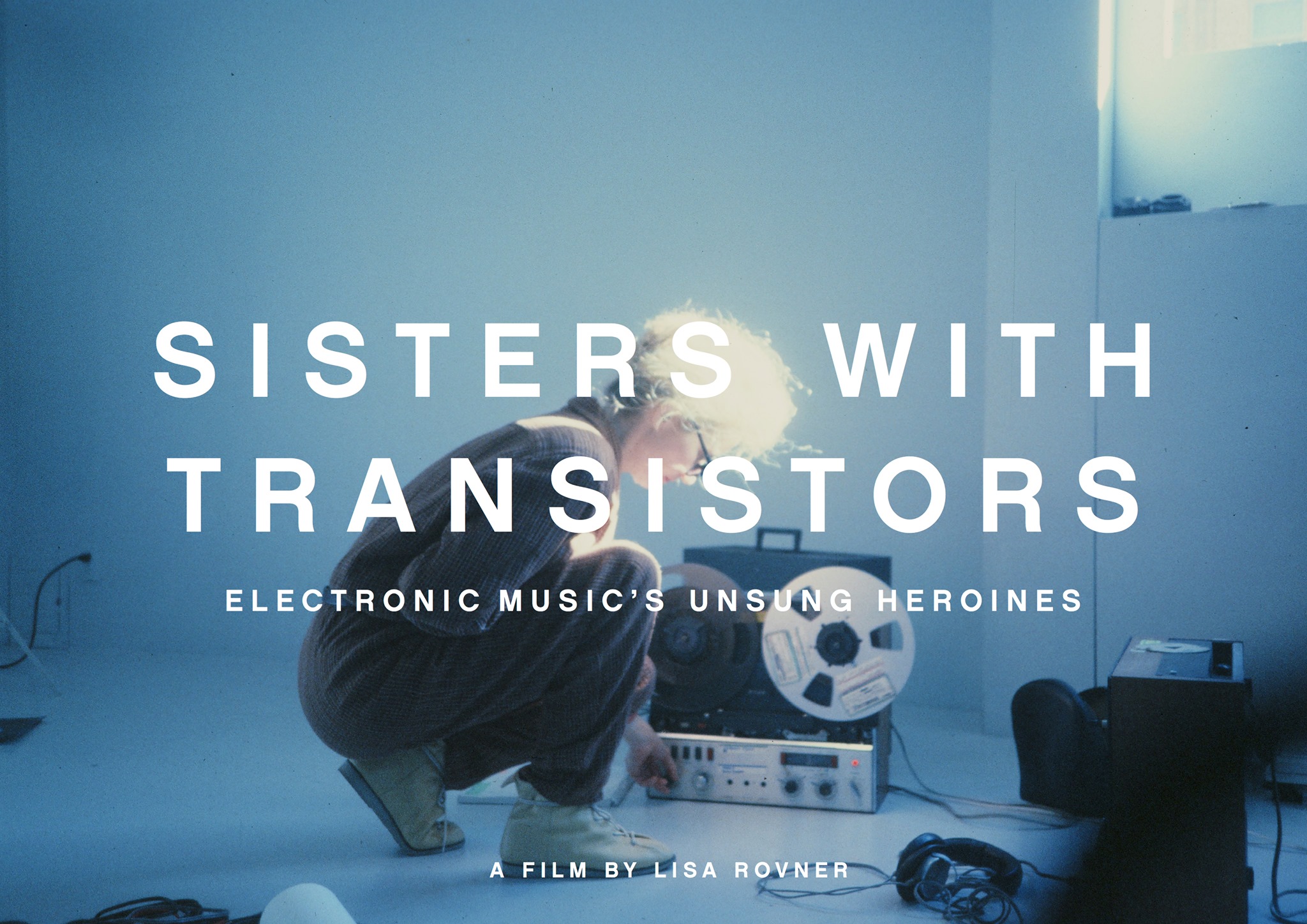 Lisa Rovner dirigirá doc de mujeres en la música electrónica
