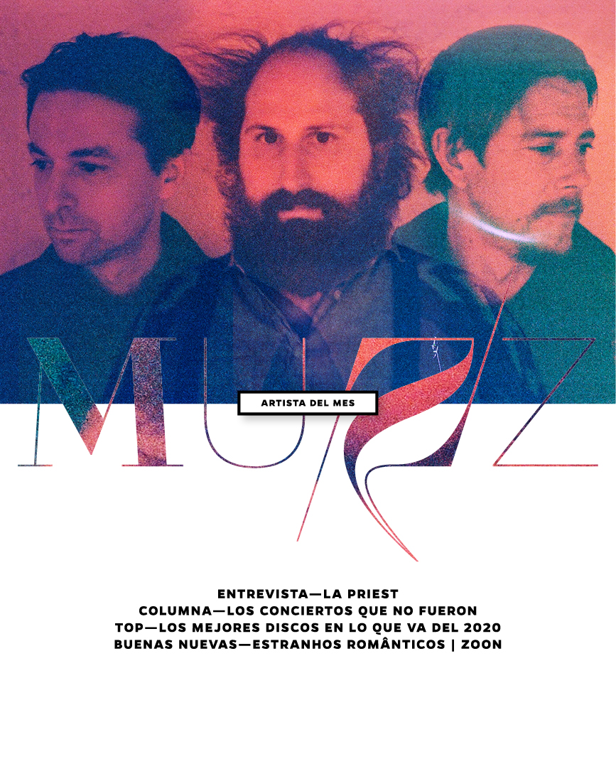 Artista del mes: Muzz - Indie Rocks!