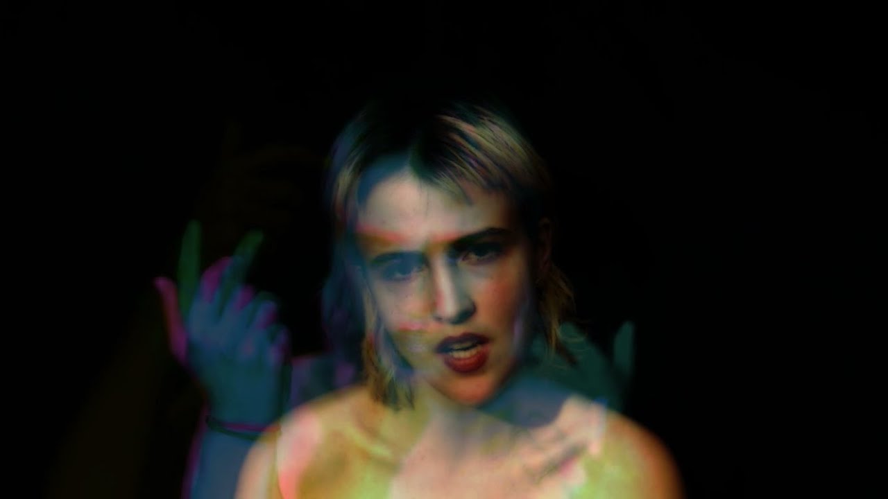 Dana Gavanski comparte el sencillo “At Last I am Free”