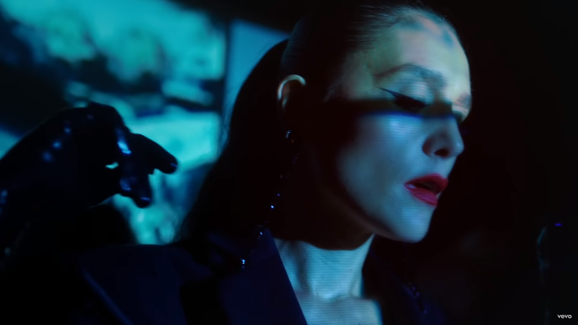 “What's Your Pleasure?”, el nuevo video de Jessie Ware