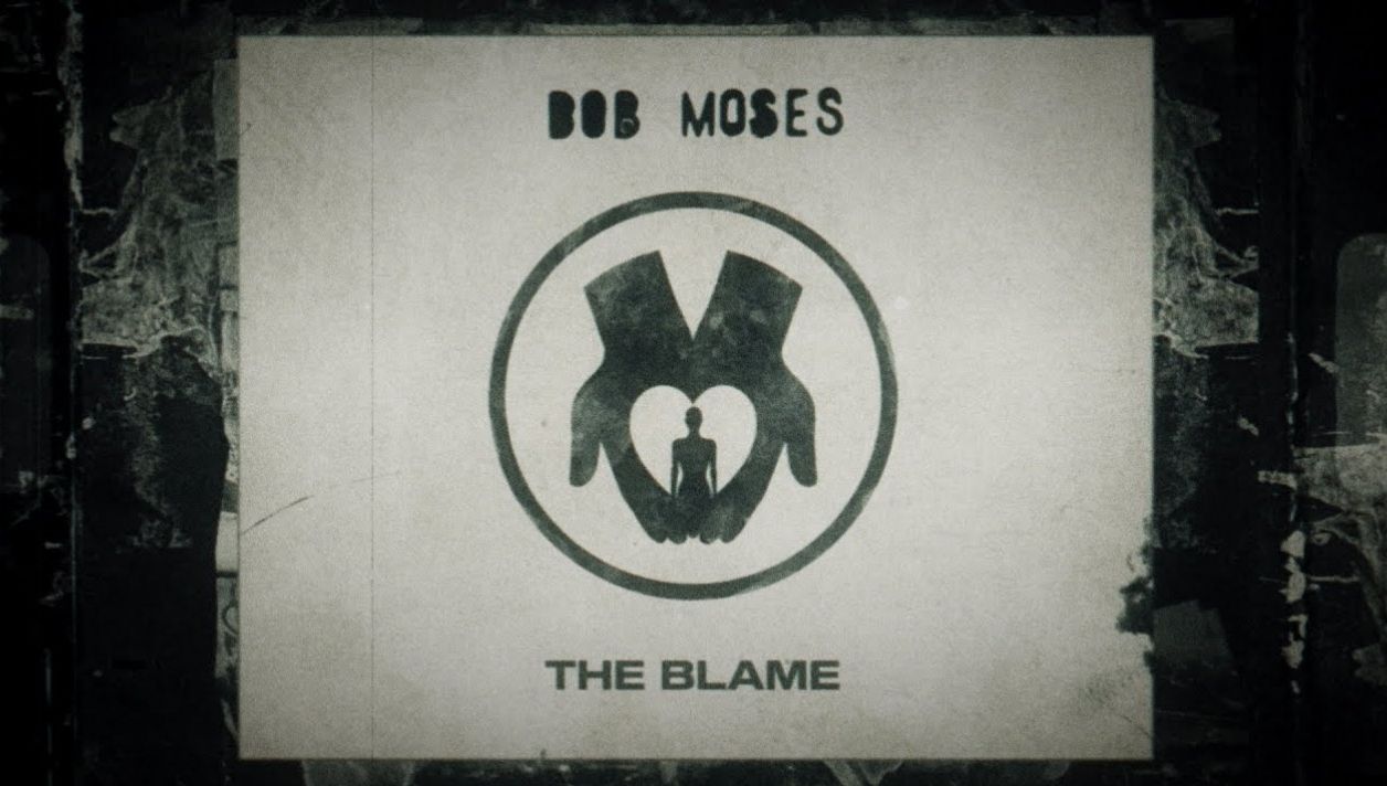 Bob Moses comparte el sencillo “The Blame”