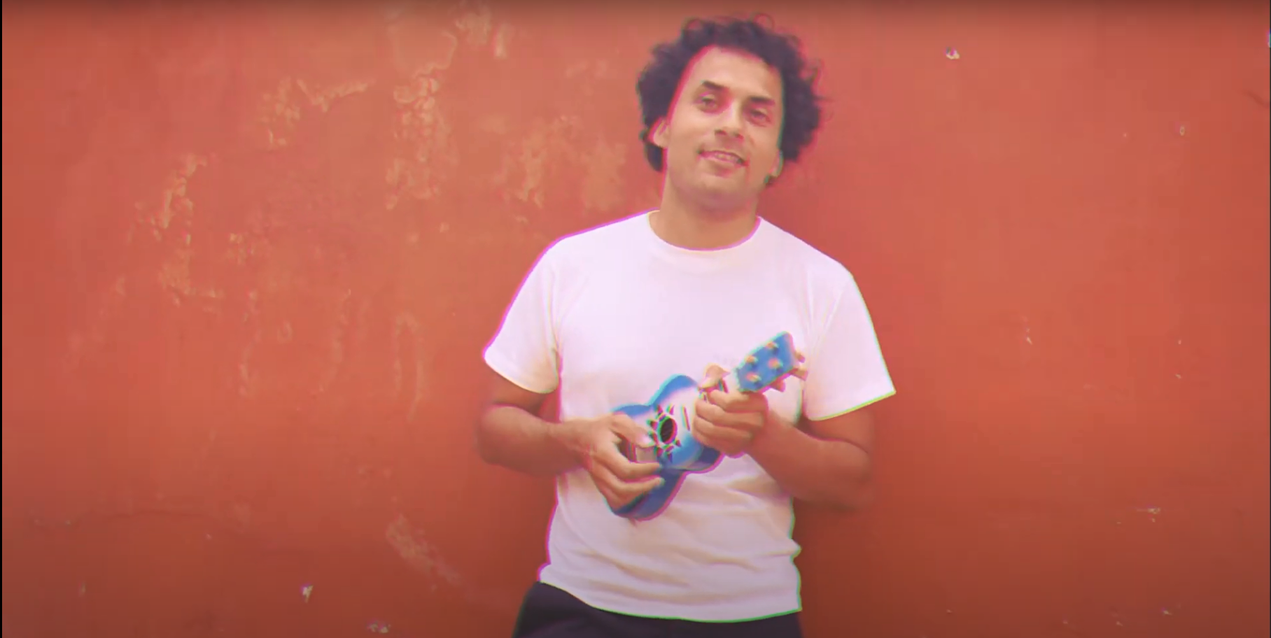 Gabacho comparte visual para “Hopeless Me”