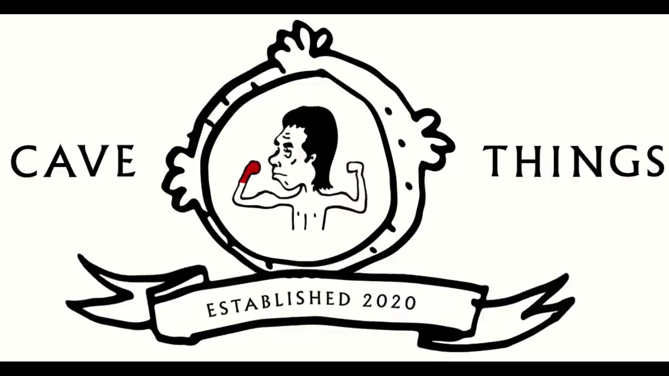 Nick Cave lanza su tienda online 'Cave Things'