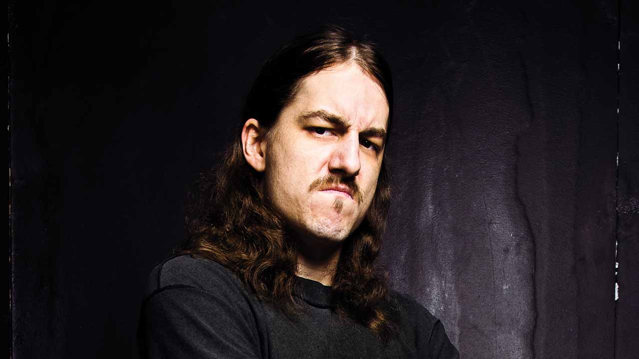 Fallece Riley Gale, vocalista de Power Trip