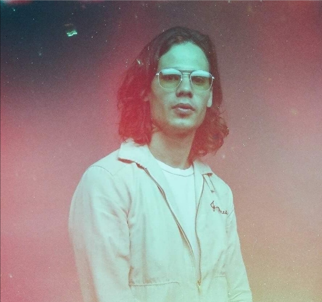 "Rock 'n' Roll" lo nuevo de Timothy Lanham de The Vaccines