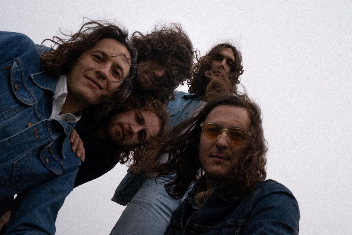 Tempesst comparte el sencillo “High On My Own”