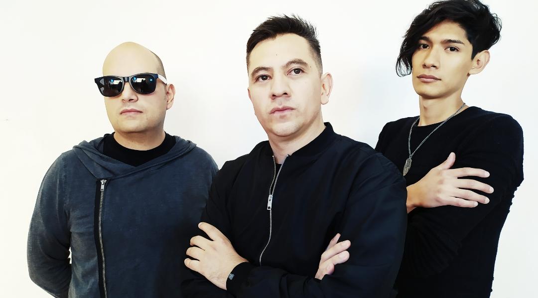 Jack, rock arriesgado para seguir los sueños
