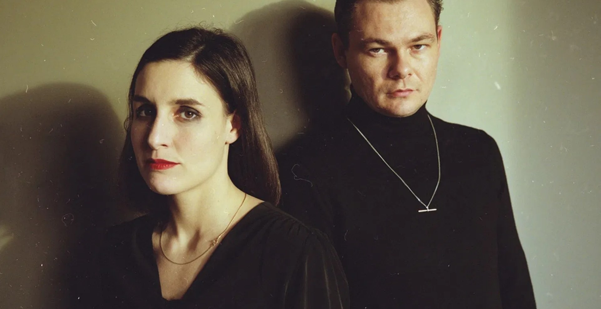 Lebanon Hanover comparte el video para "Digital Ocean"