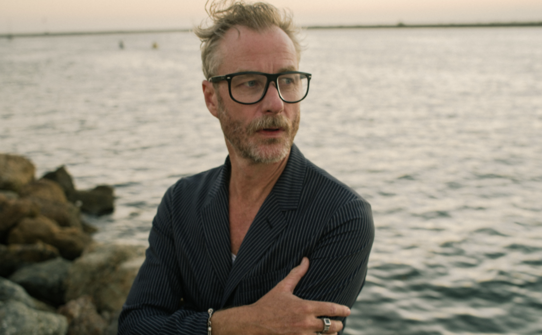 Matt Berninger versiona a The Velvet Underground y otros