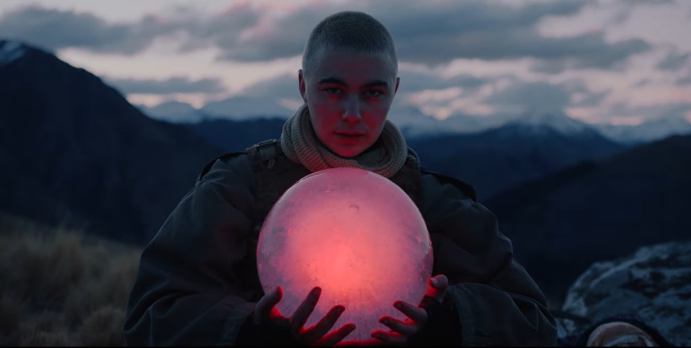 METZ comparte un nuevo sencillo