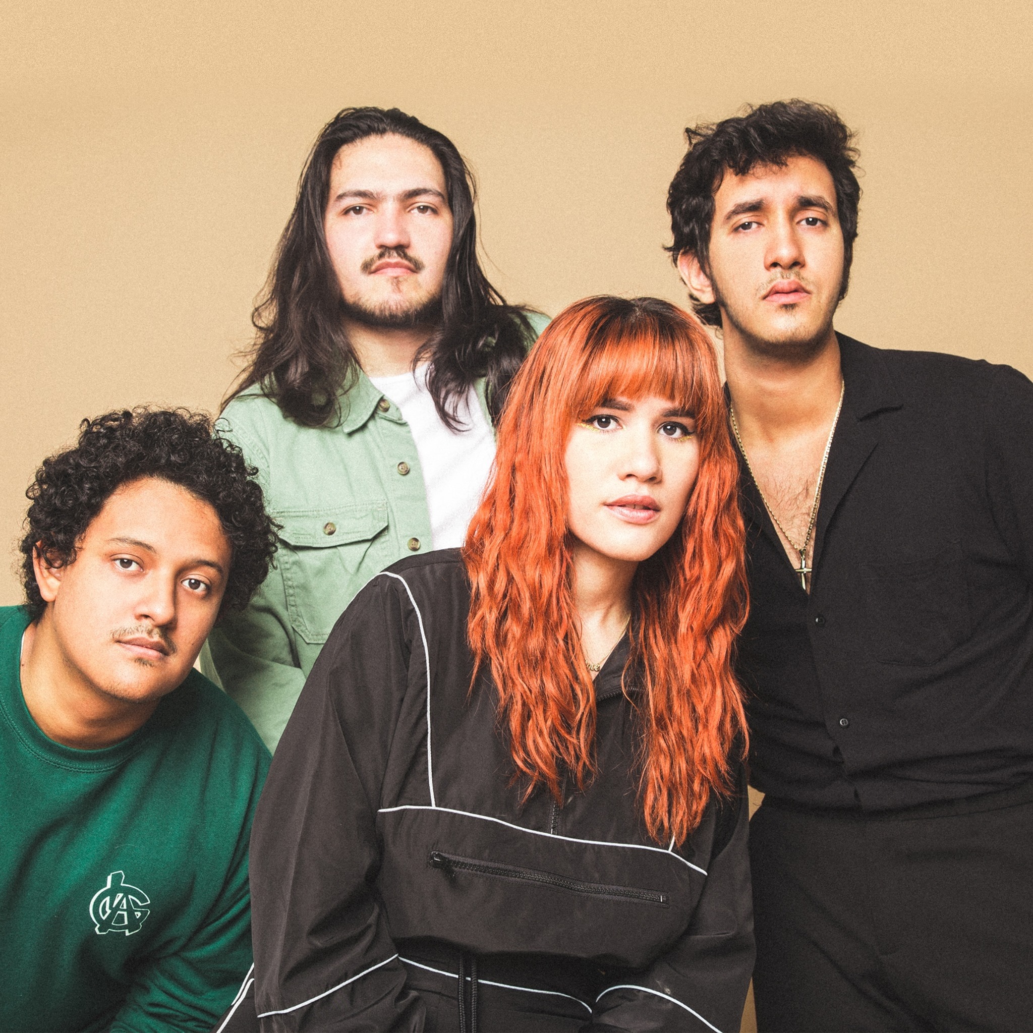 Neema, la nave del rescate sonoro desde Panamá