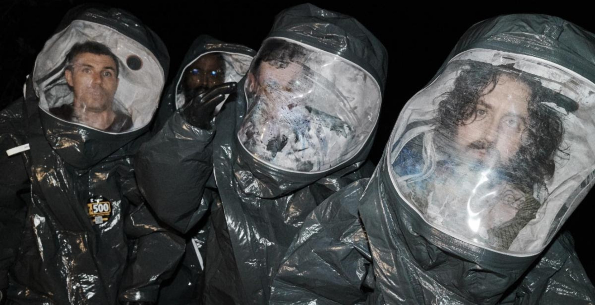 Nothing comparte “Say Less” y anuncia nuevo álbum