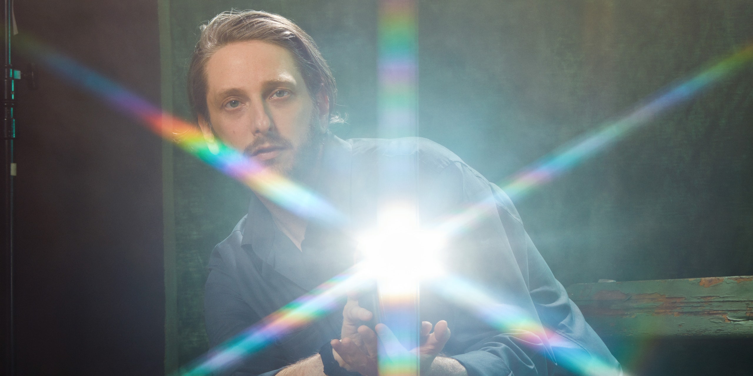 Oneohtrix Point Never anuncia nuevo álbum