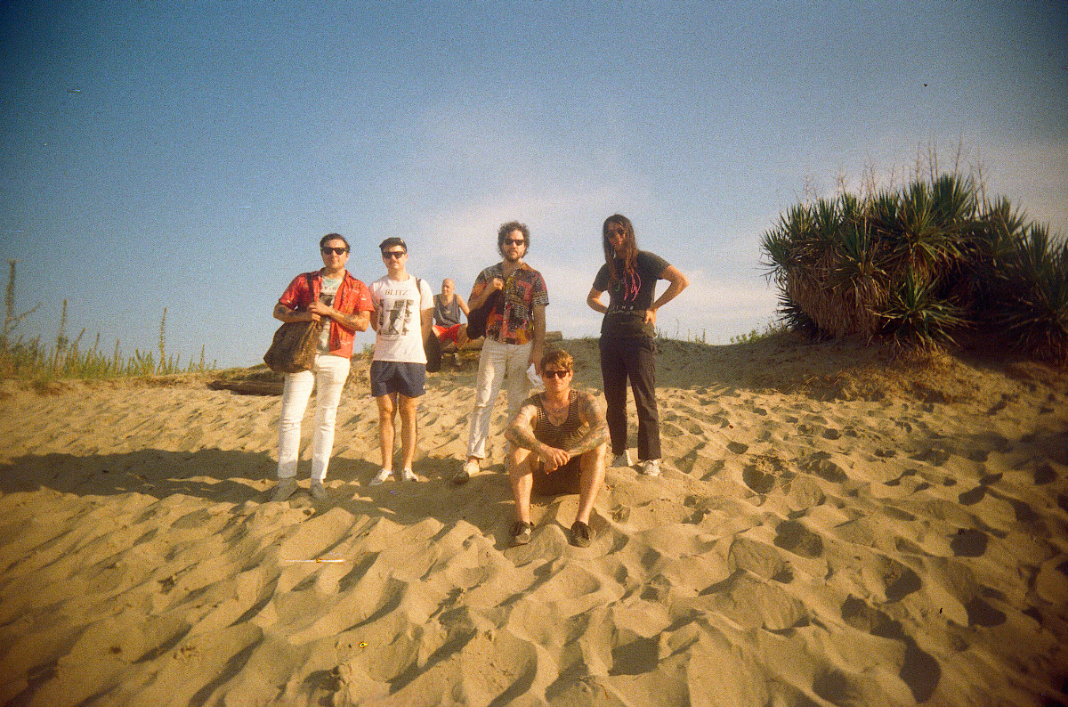 Osees anuncia presentación vía streaming