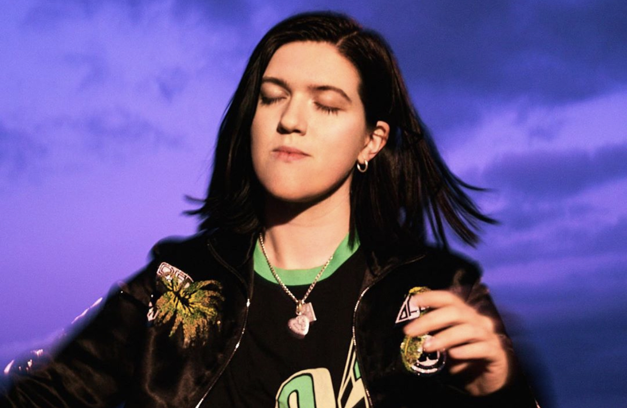 Romy Madley está de estreno con su sencillo "Lifetime"