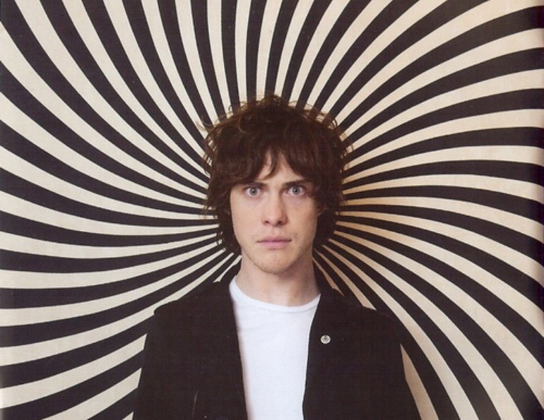 Andrew VanWyngarden (MGMT) estrena single como Gentle Dom