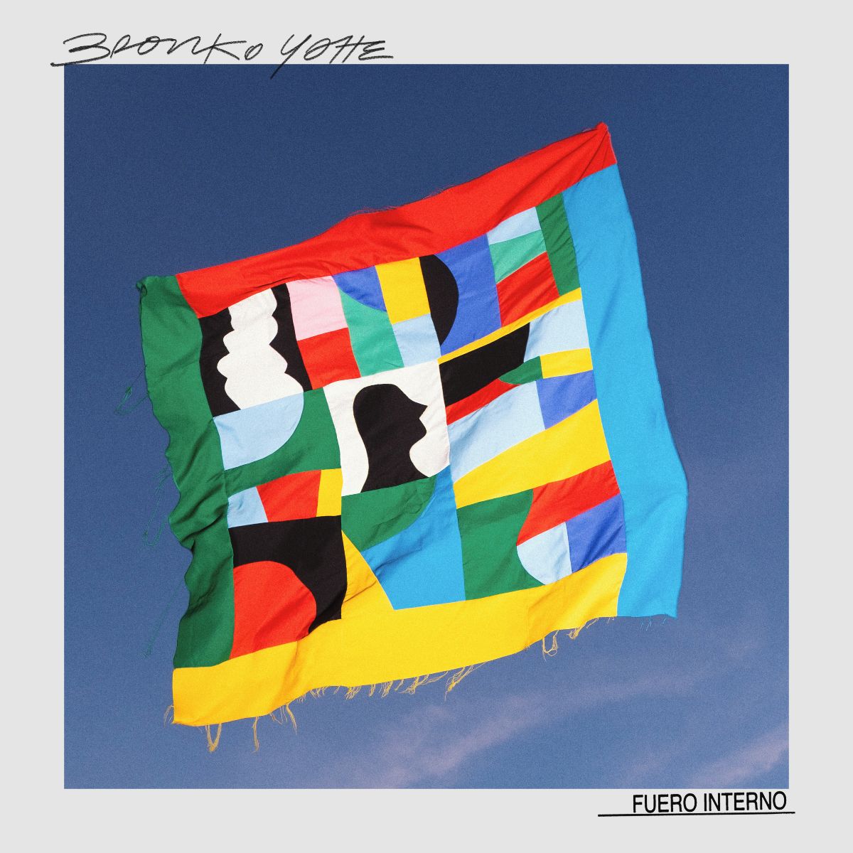 Bronko Yotte — Fuero Interno
