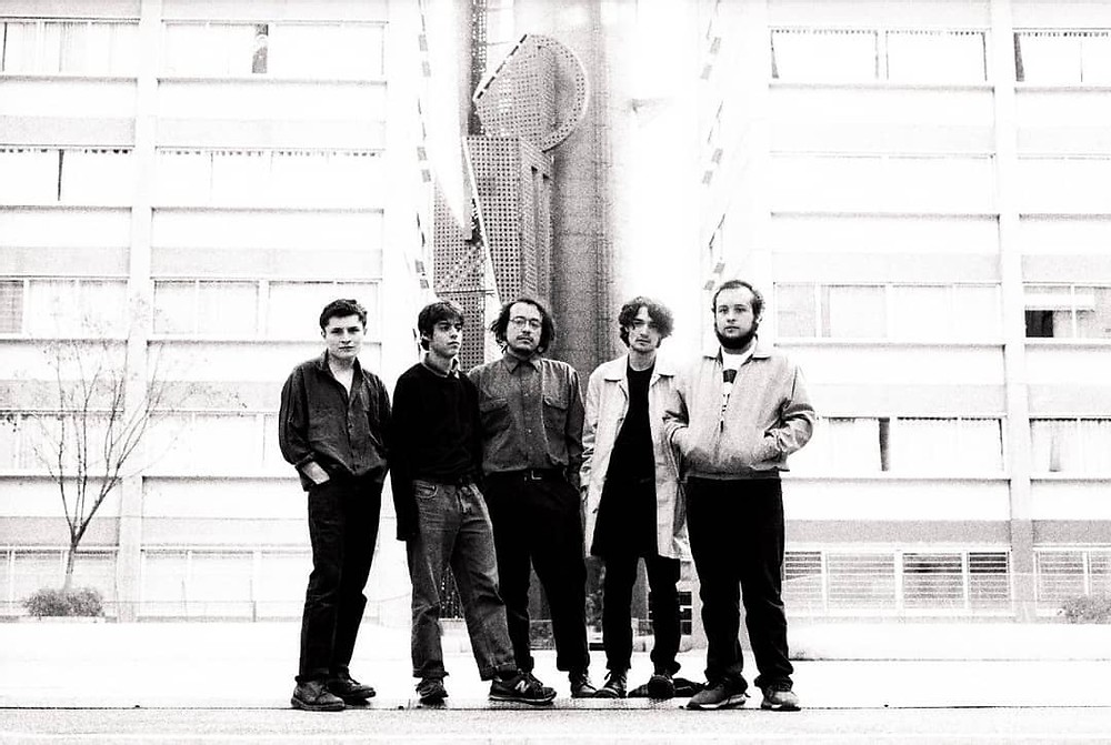 Diles que no me maten revela el tema "Quién Es Nosotros"