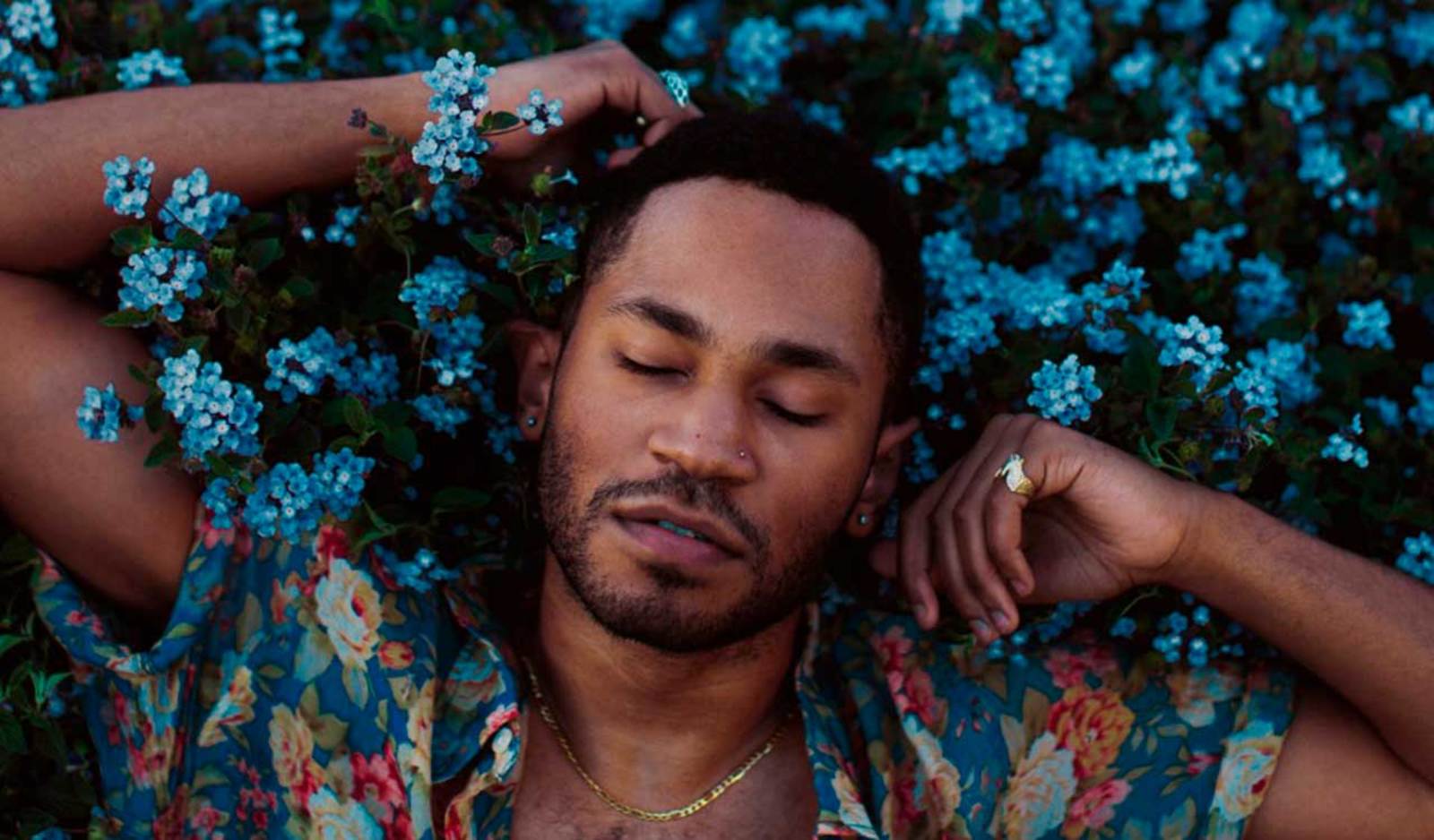 Kaytranada ofrecerá show online limitado