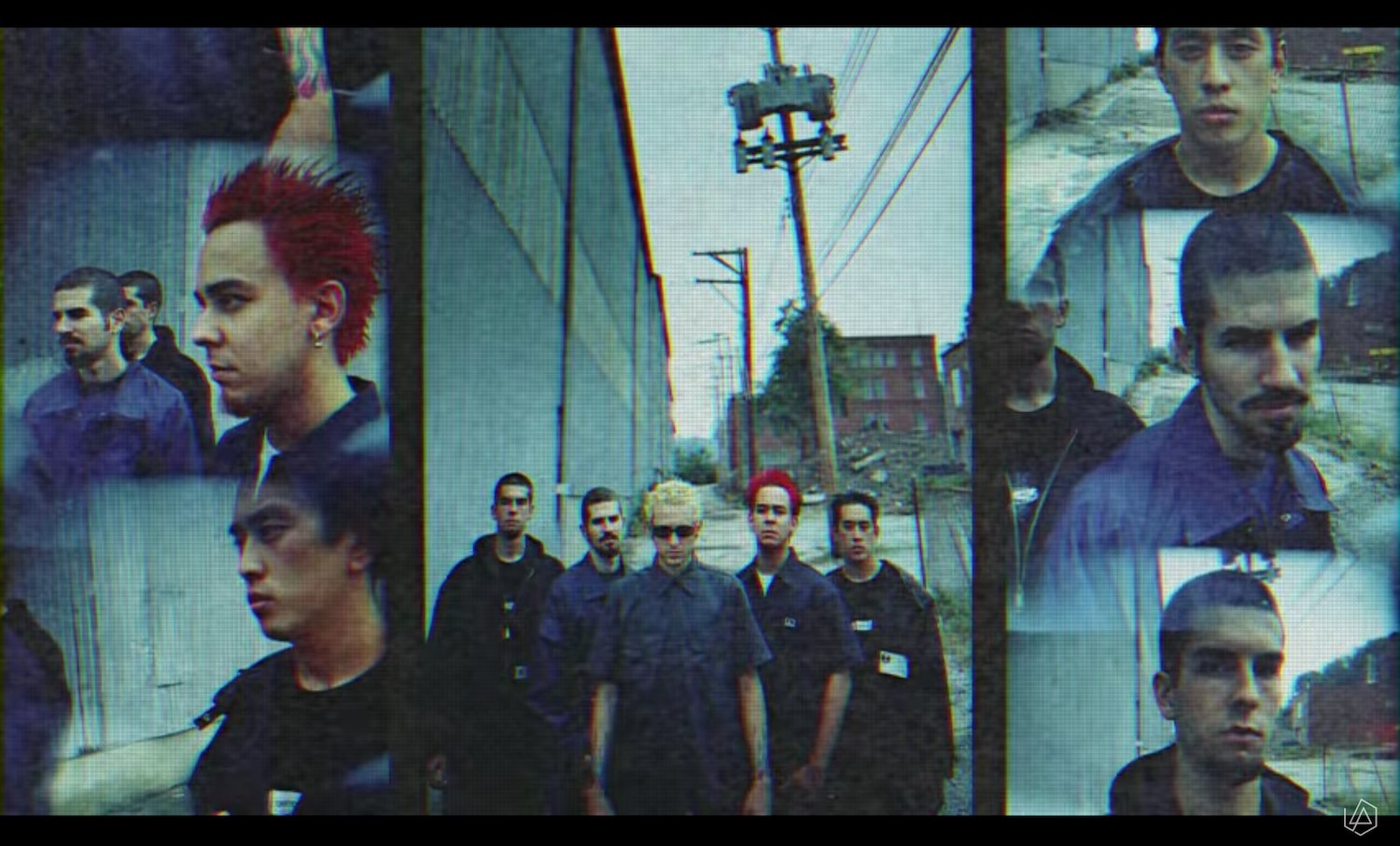 Linkin Park celebrará 20 años de 'Hybrid Teory' en un stream