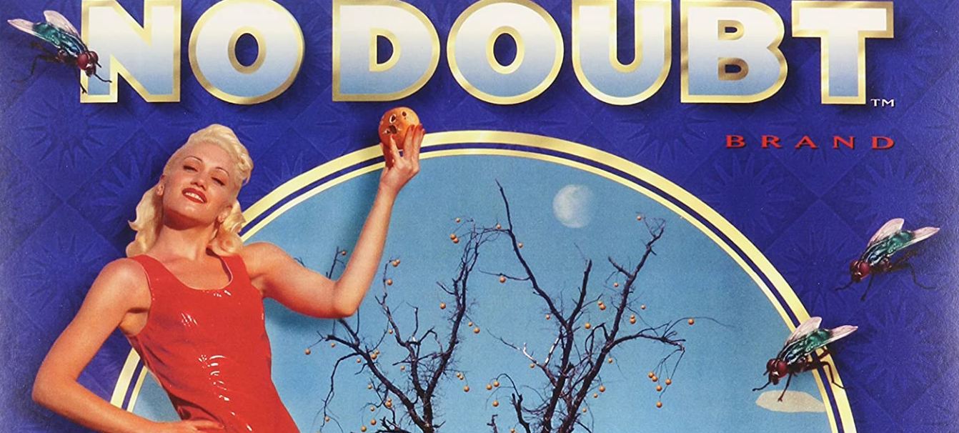 A 25 años del 'Tragic Kingdom' de No Doubt