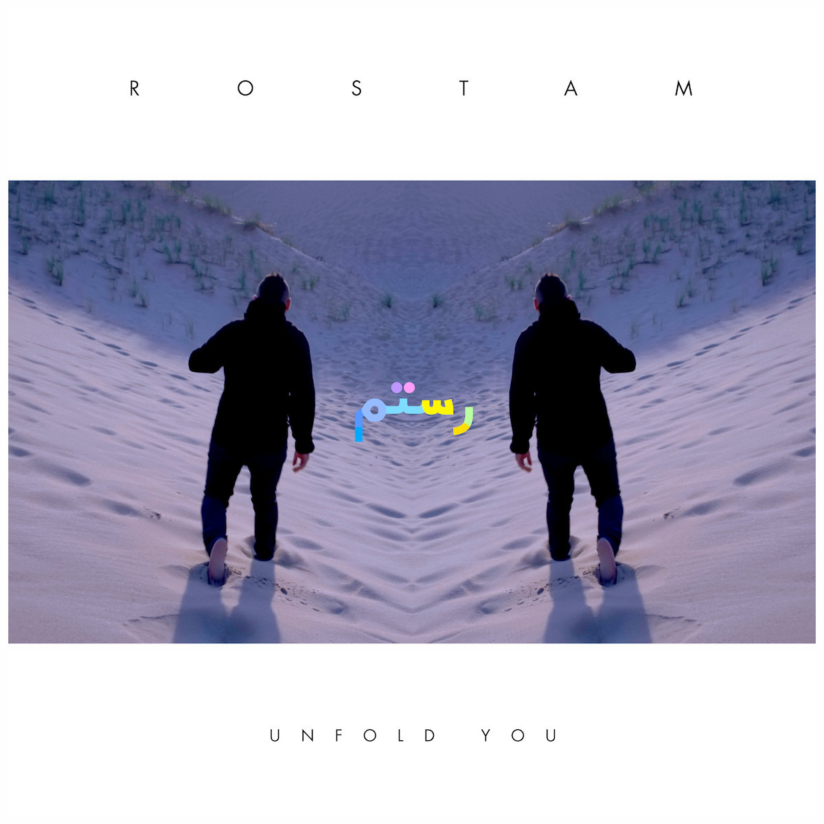 Escucha lo nuevo de Rostam (ex Vampire Weekend)