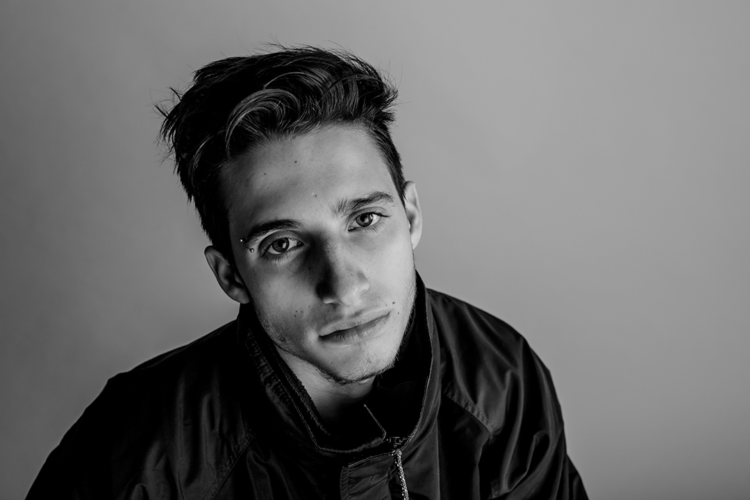 ‘Caravana’ de WOS, el disco para escuchar en los veintes