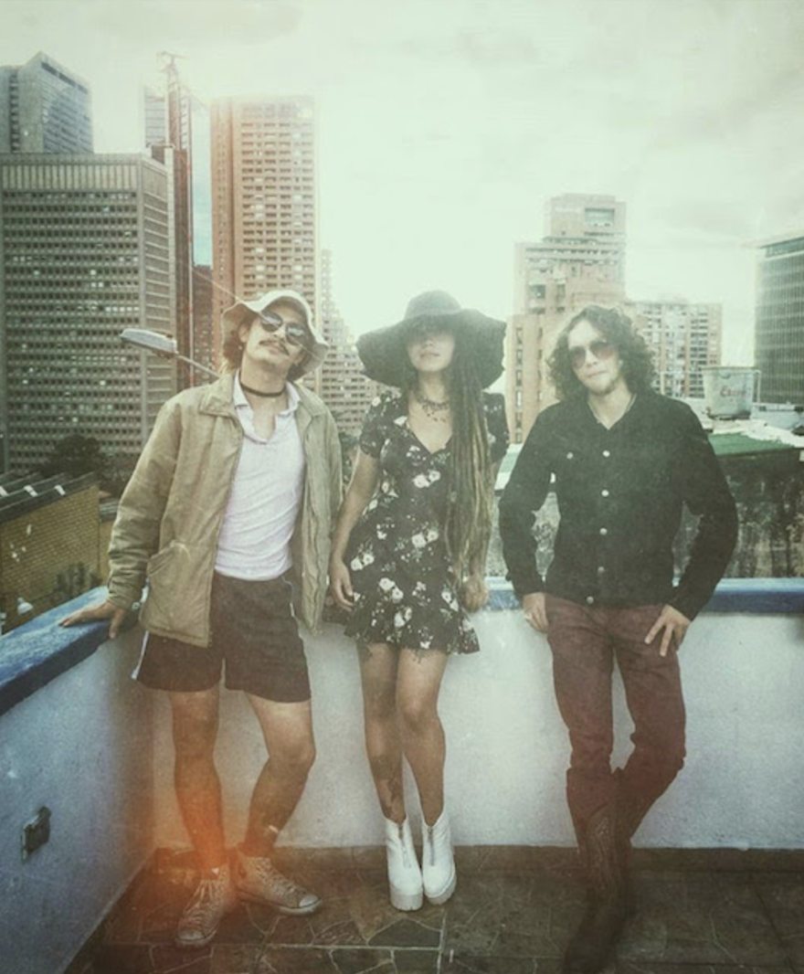 PREMIERE: Balthvs estrena video para "Vapor Waves"