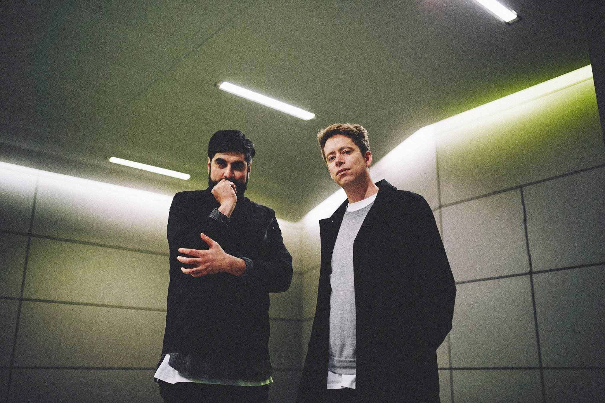 ¡Digitalism dará concierto online!