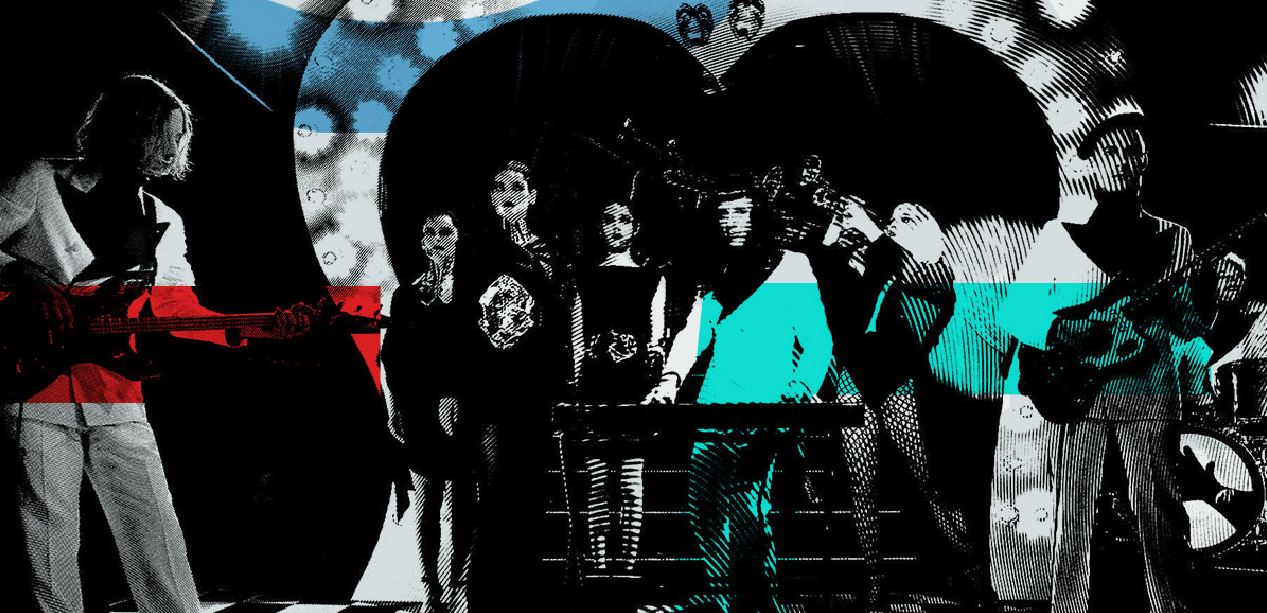 Entrevista con La Femme