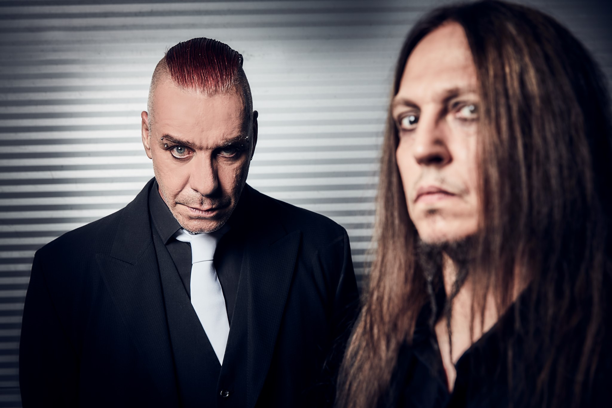 Lindemann anuncia su separación