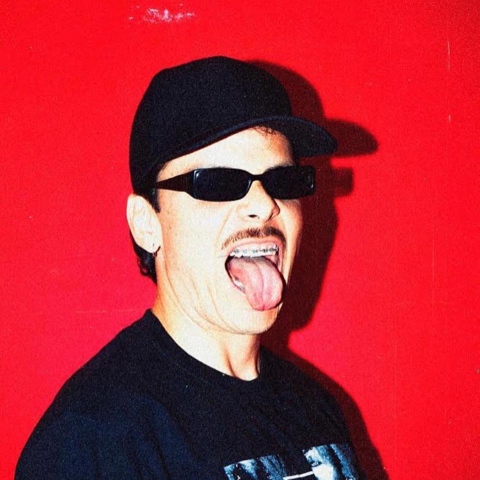 Simpson Ahuevo dará un concierto por Twitch