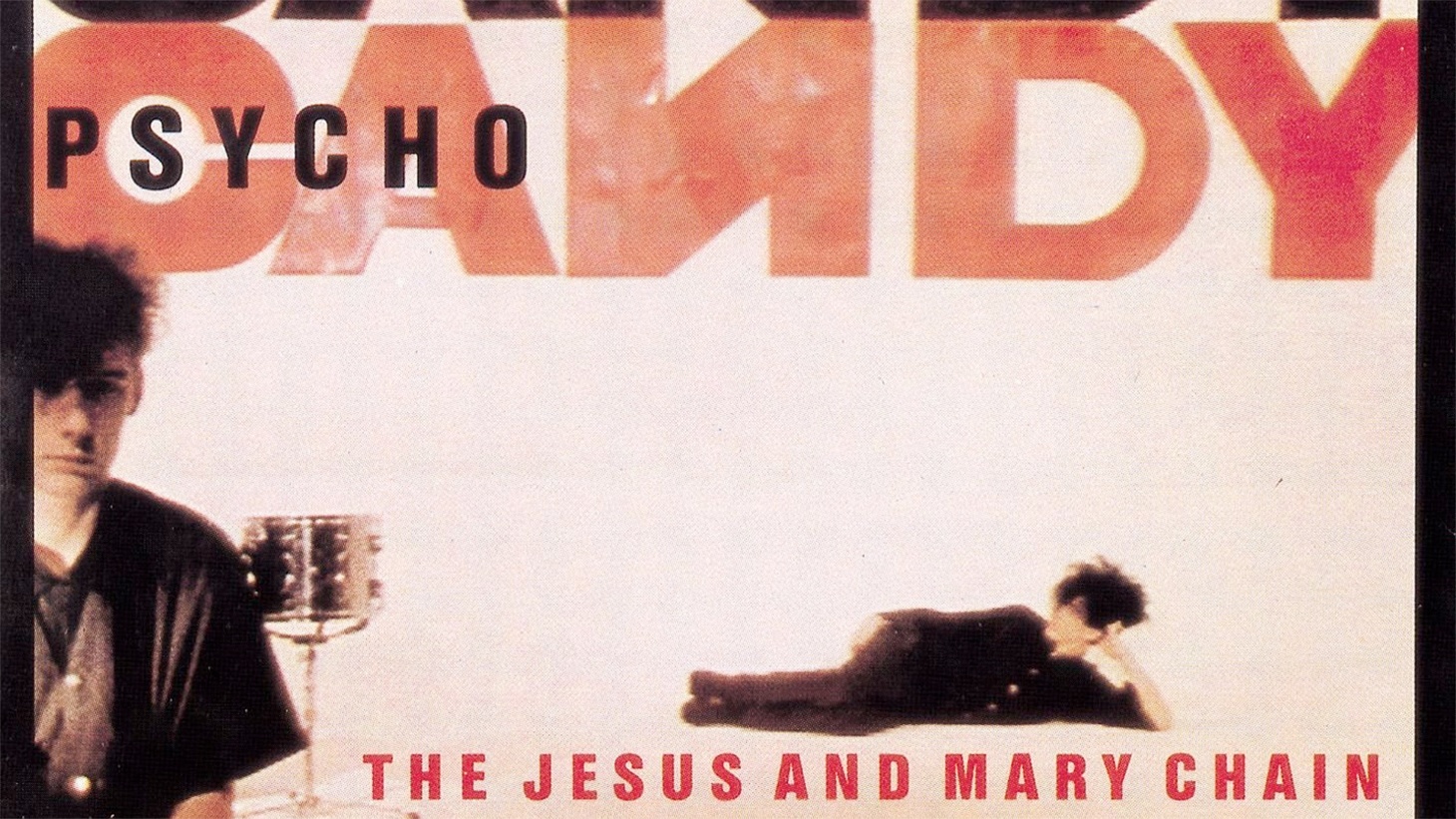 A 35 años del ‘Psychocandy’ de The Jesus And Mary Chain