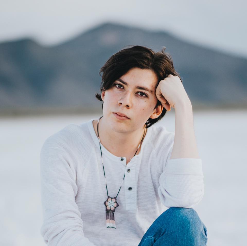 Daniel Quién estrena su álbum 'Aroma a Nostalgia'