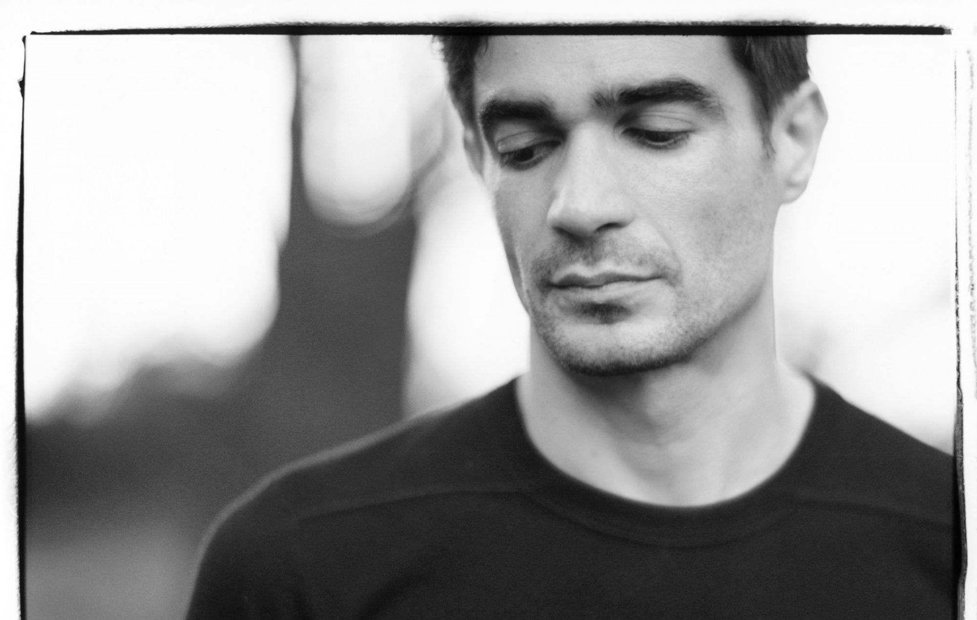 Jon Hopkins versiona a Brian Eno y anuncia nuevo EP