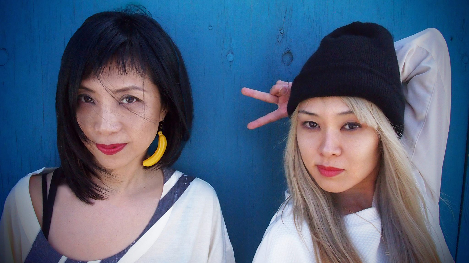 A 25 años del 'Viva! La Woman' de Cibo Matto
